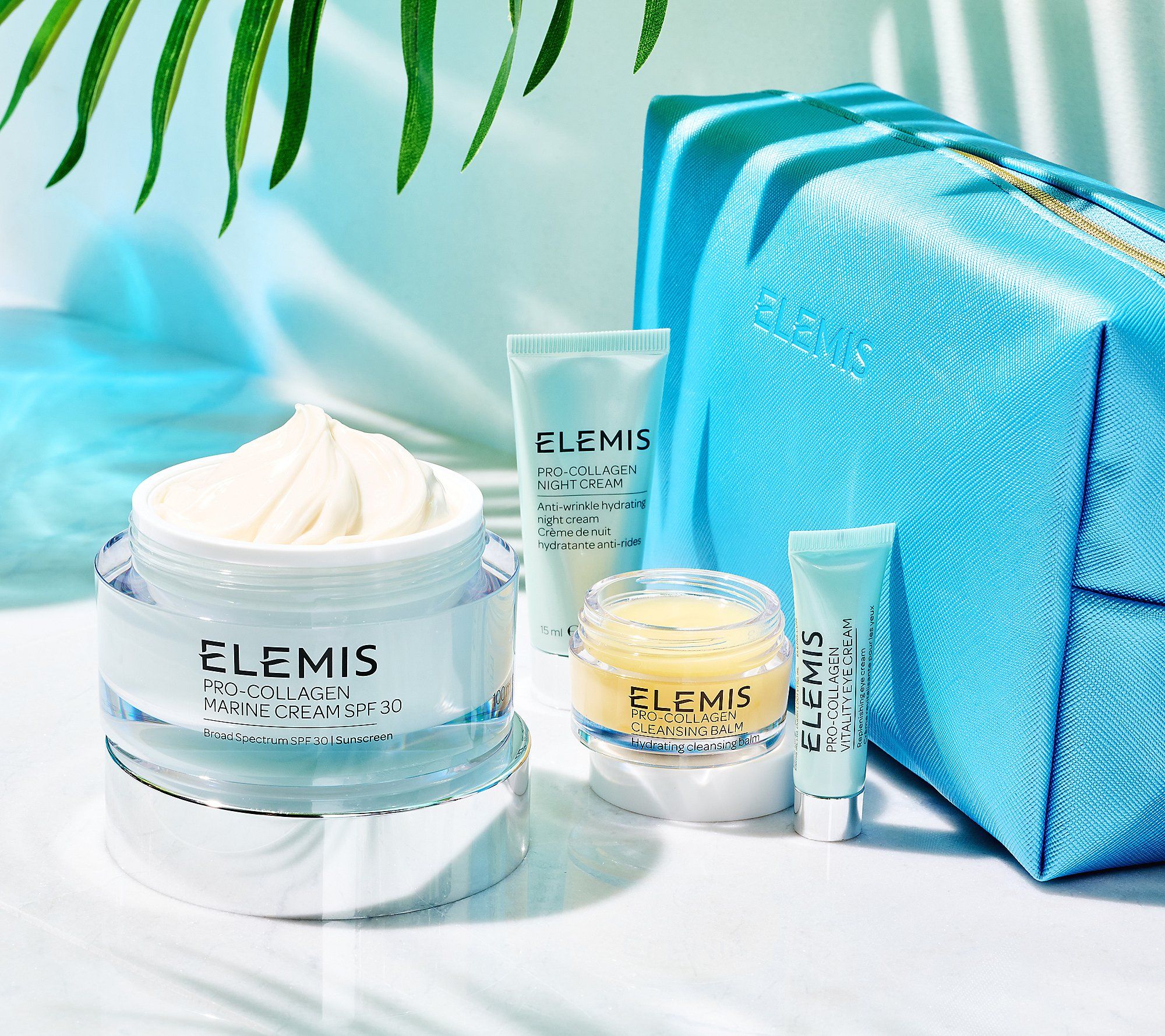 Elemis TSV - May 18, 2024 - Page 4 - Blogs & Forums