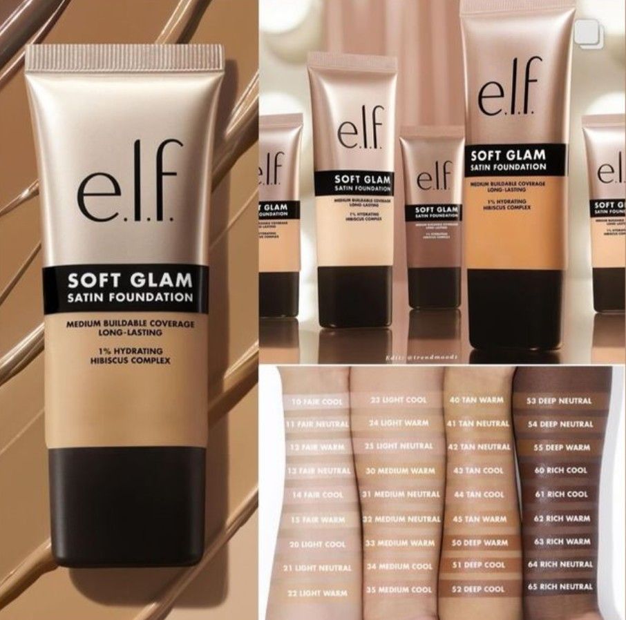 New Elf Foundation - Page 2 - Blogs & Forums