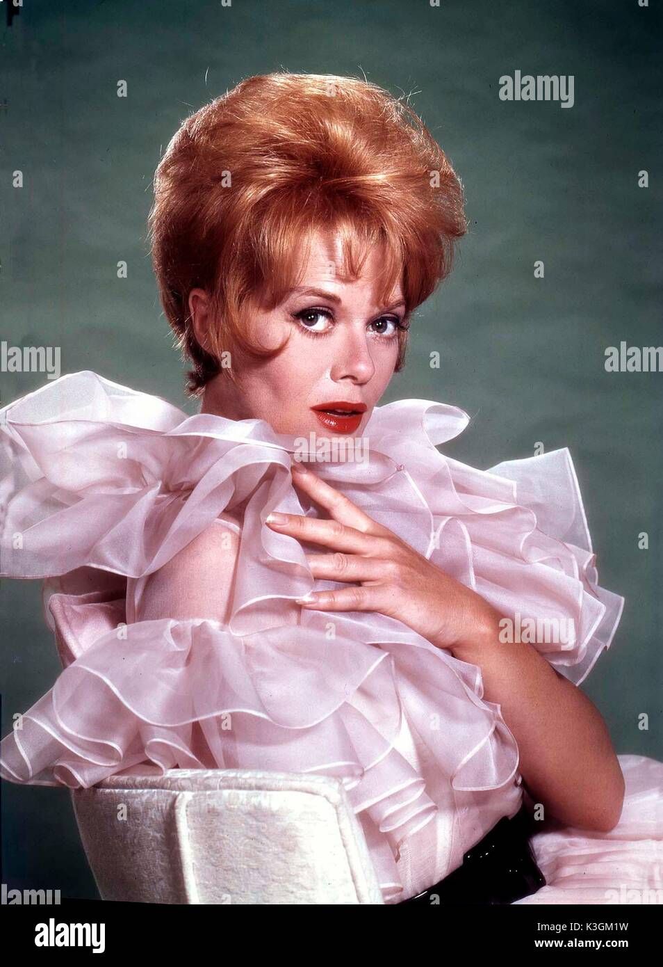 Janis Paige dies at 101 - Blogs & Forums