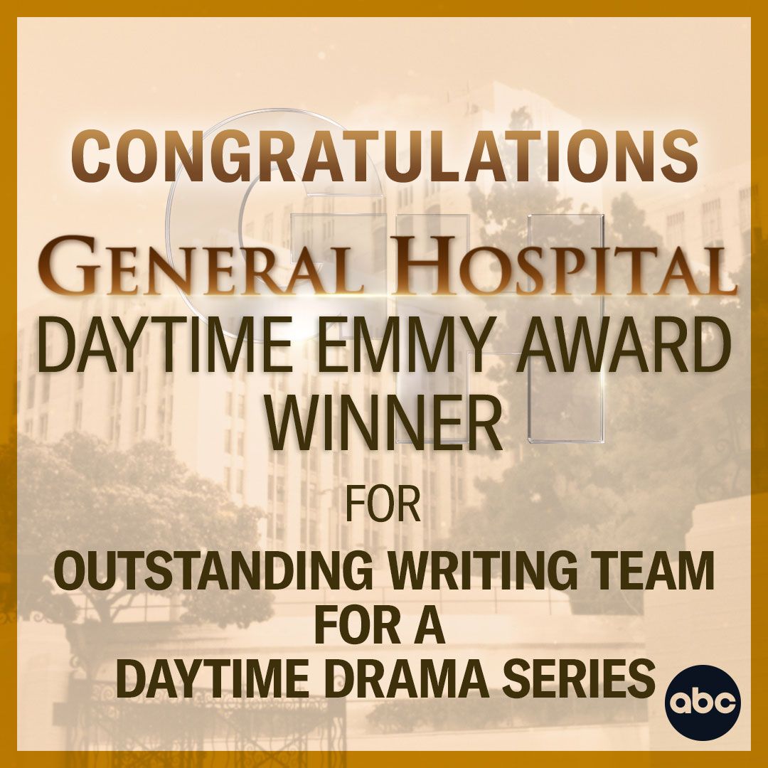 General Hospital 🏥 June 2024 - Spoilers Included - Blogs & Forums