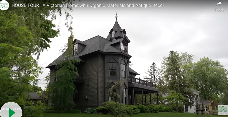 RAMBLING FAMILY VICTORIAN IN STILLWATER, MINNESOTA - Blogs & Forums