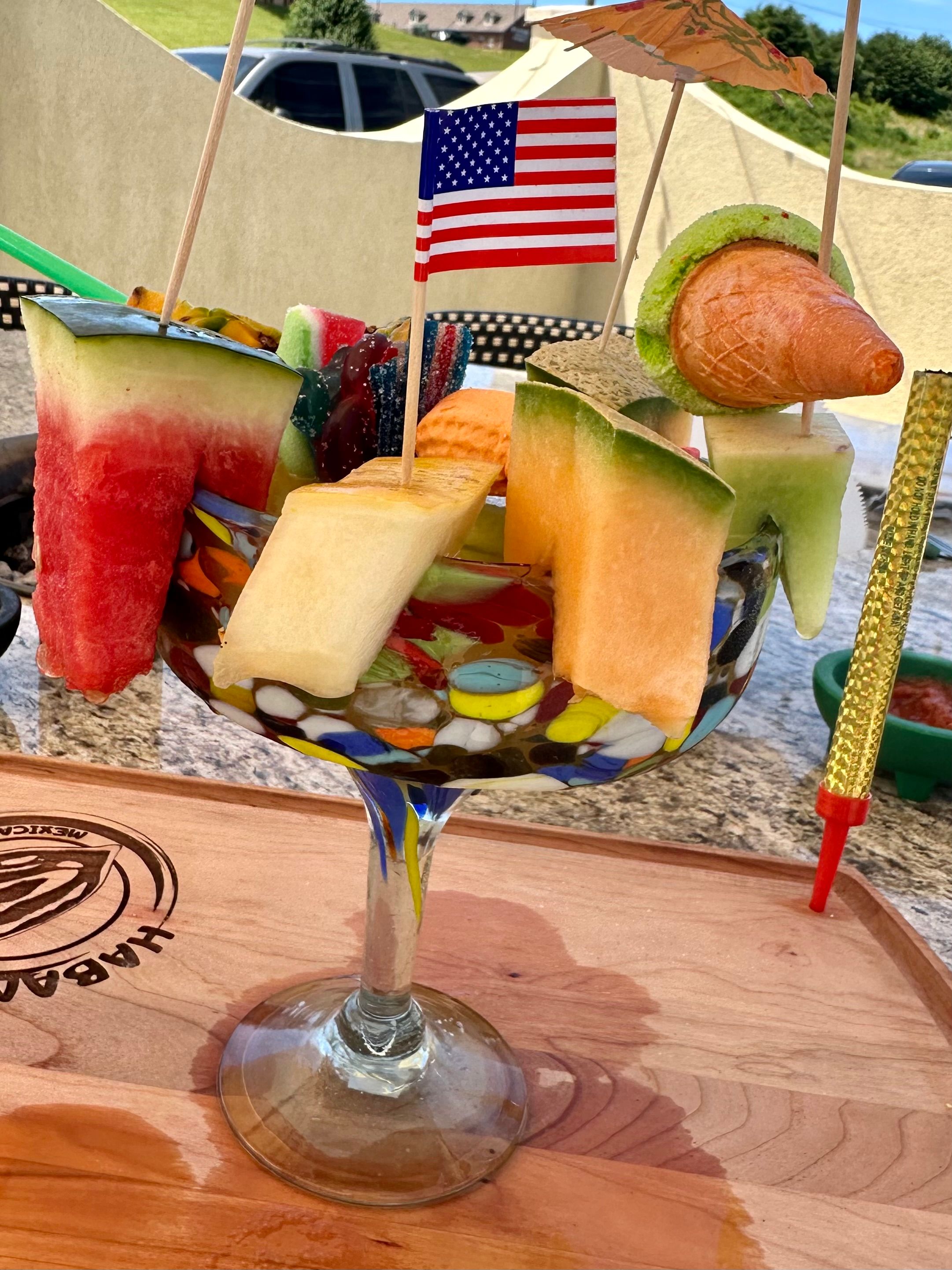 🍸 MARGARITA With FANFARE 🍸 - Blogs & Forums