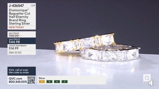 QVC Jewelry Goofs 2024 - Blogs & Forums