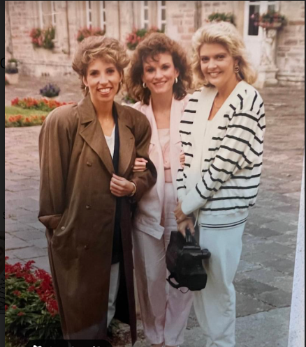 Judy Crowell coming back to the Q for a show......... - Blogs & Forums