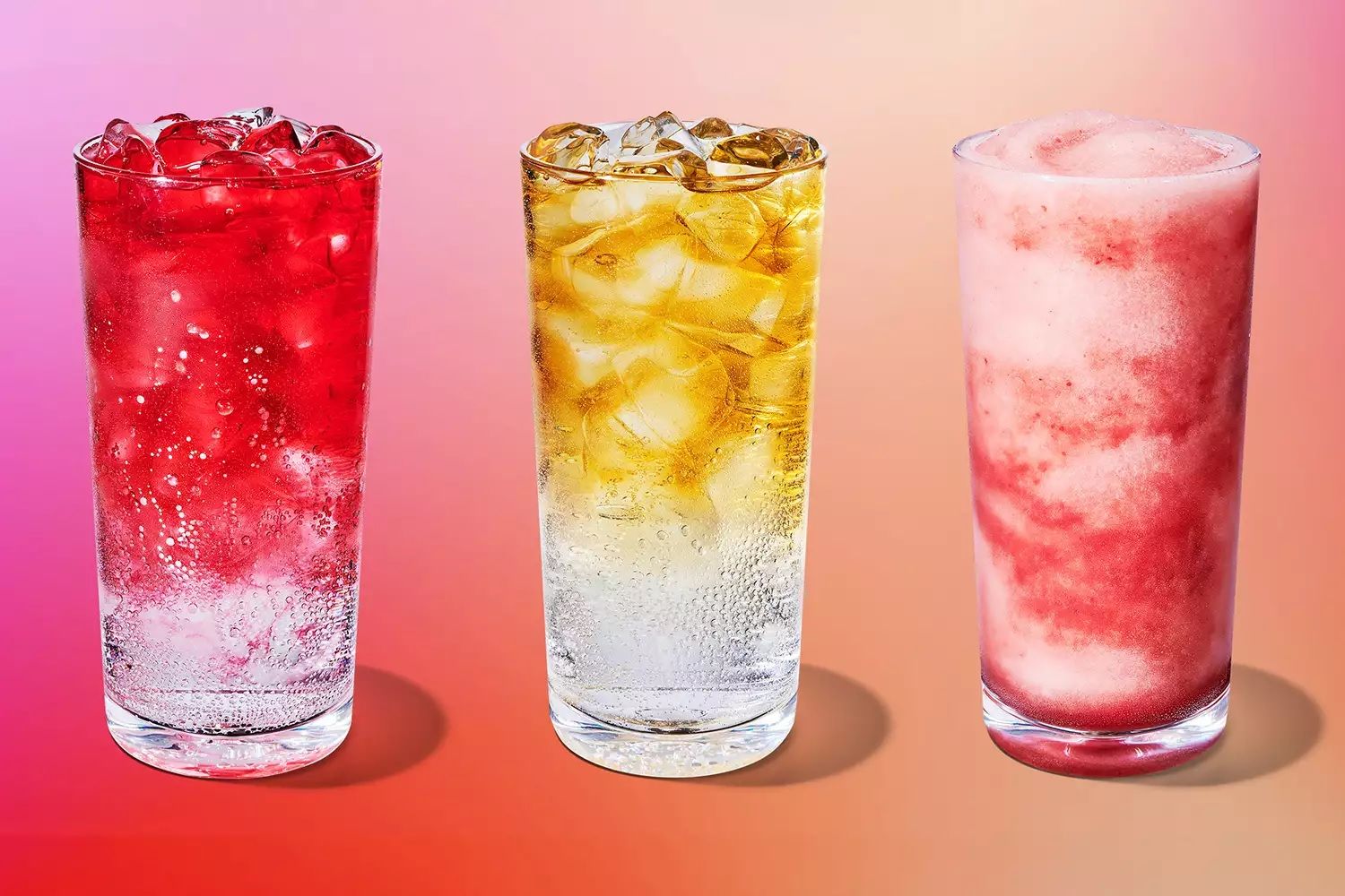 Re: Starbucks - New Drinks -(some uber Caffeine) - Page 2 - Blogs & Forums