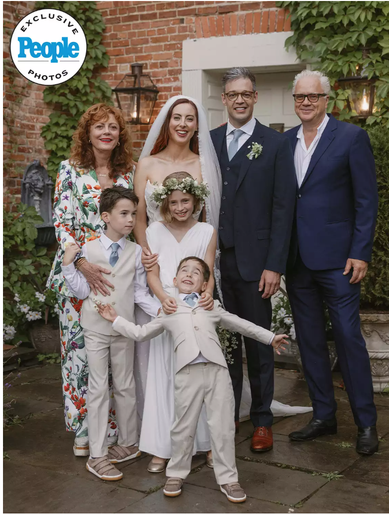 Eva Amurri's Wedding Dress - Page 3 - Blogs & Forums