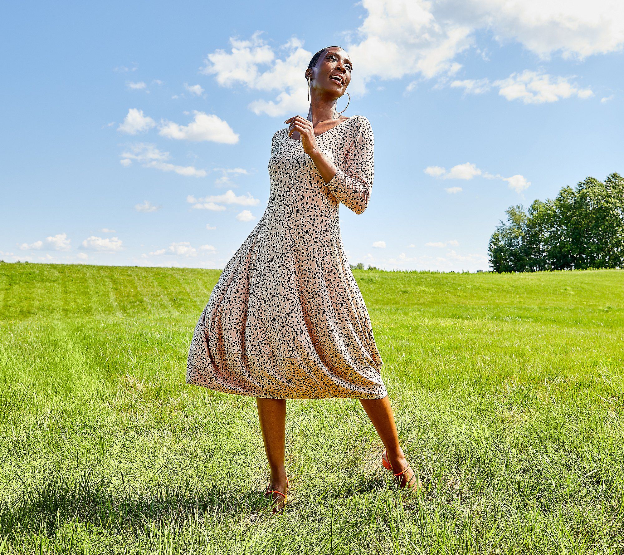 Is the bubble hemline a trend now? - Page 3 - Blogs & Forums