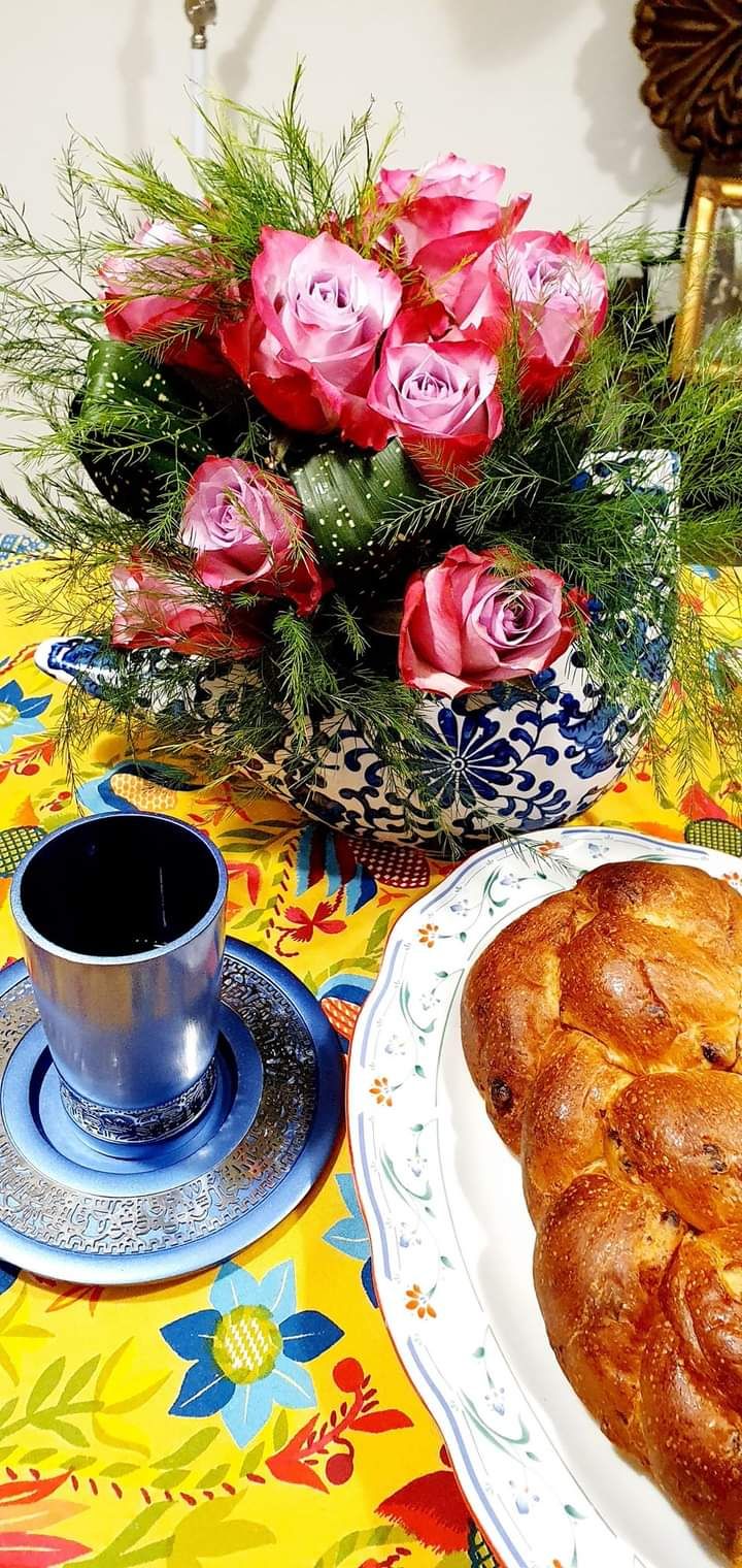 SHABBAT SHALOM JULY 5TH******* - Blogs & Forums