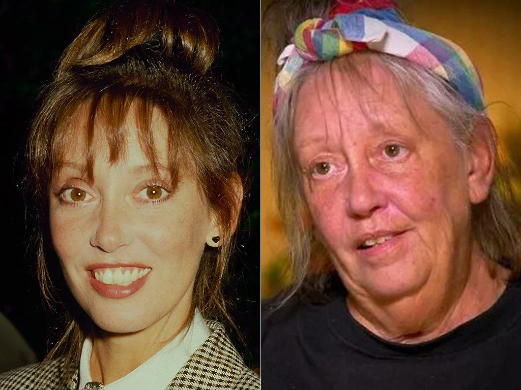 Shelly Duvall - Blogs & Forums