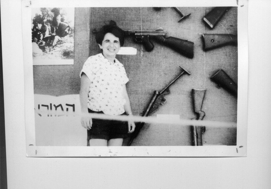 "Dr Ruth" Westheimer - Passed Awy - Holocaust Su... - Blogs & Forums