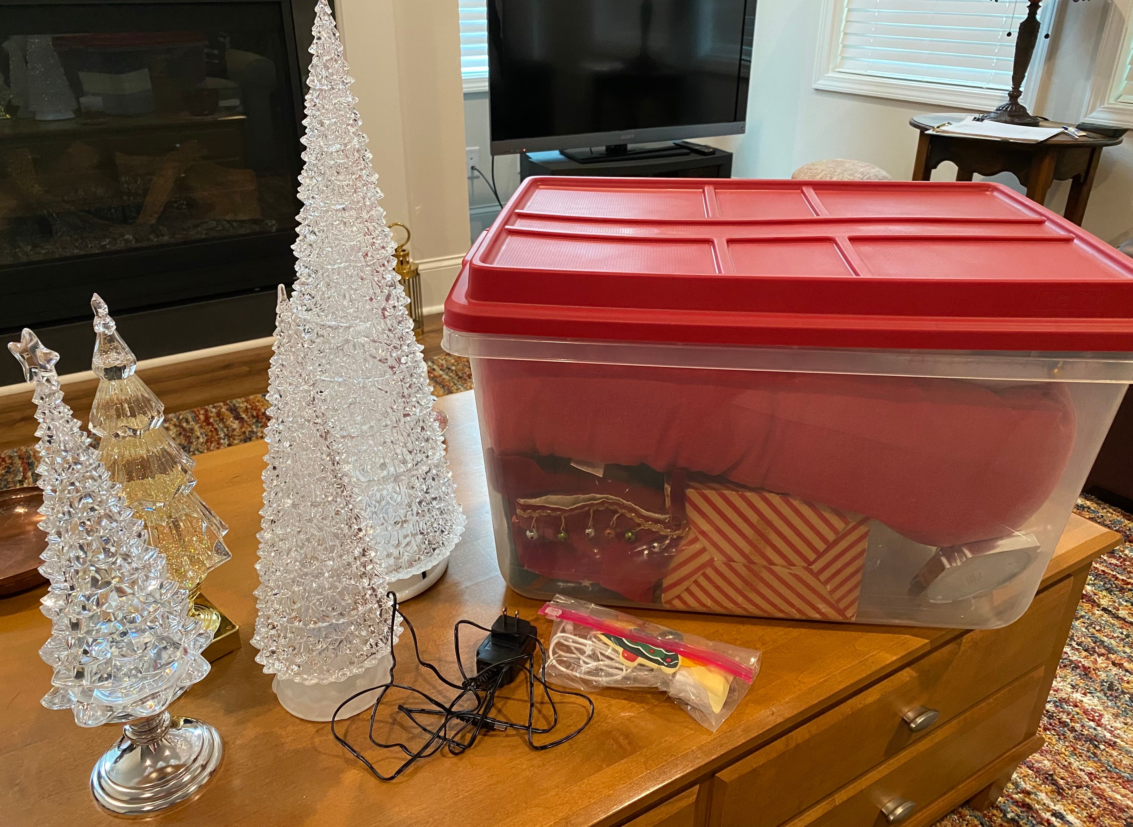 Declutter 2024: What Have You Purged Today? - Page 115 - Blogs & Forums