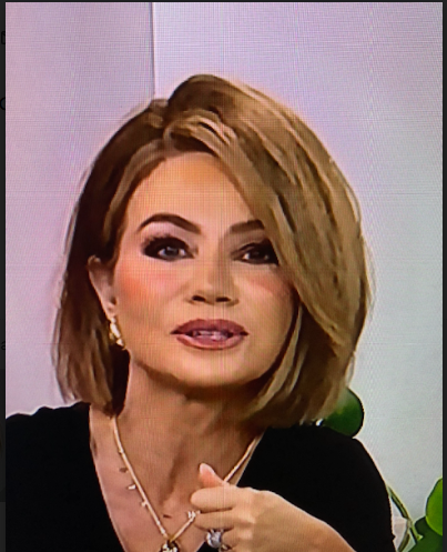 Amy Morrison's 'do - Page 3 - Blogs & Forums