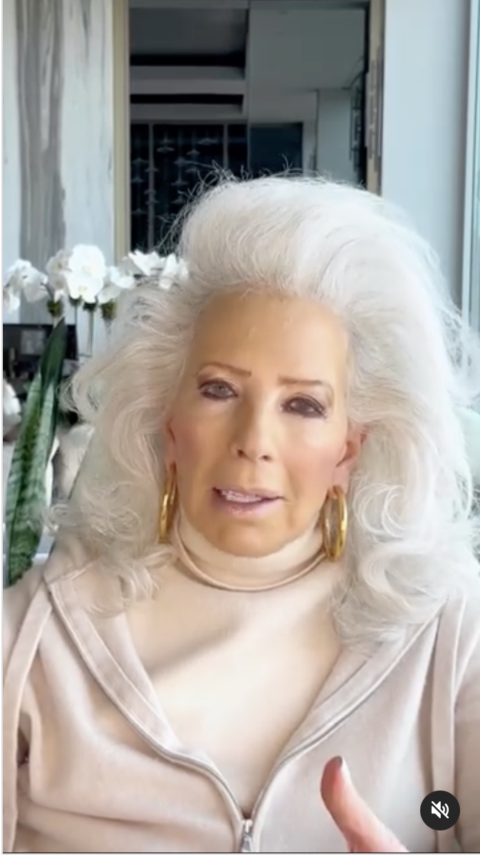 Diane Gilman - Blogs & Forums