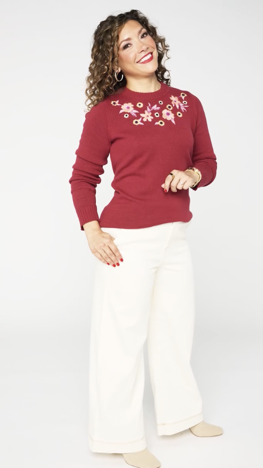 Ali Carr is Launching Her Studio Park Collection - Page 2 - Blogs & Forums