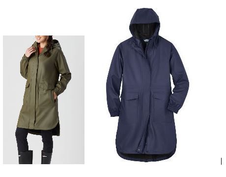 Our dusters in style? Today’s special on HSN. - Blogs & Forums