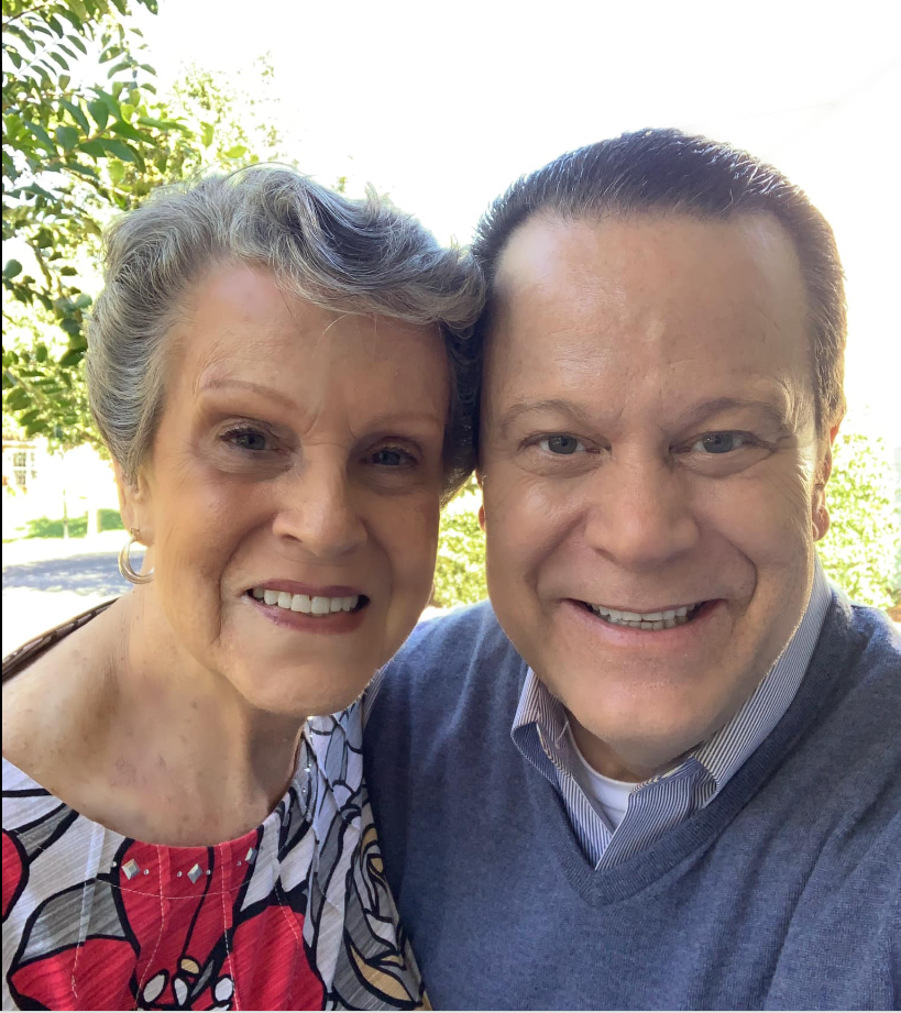 David's mother in hospital - Page 4 - Blogs & Forums