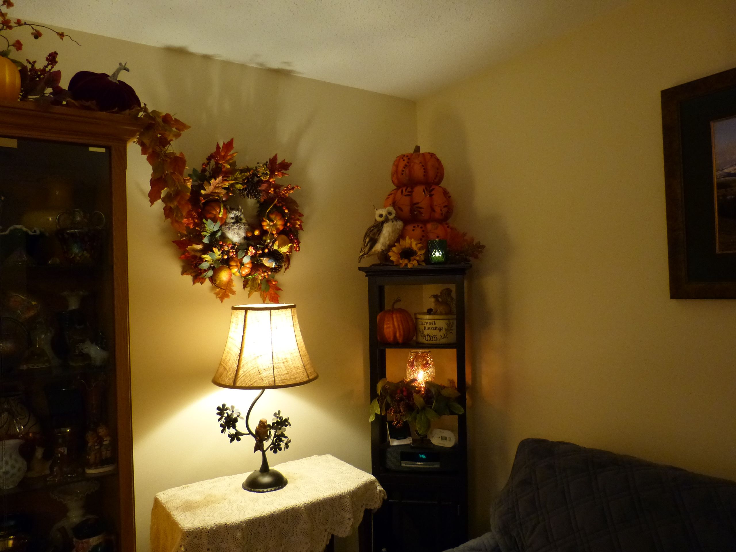 Valerie Parr Hill FALL Decor TSV Day - Sunday 8/11 - Page 3 - Blogs & Forums