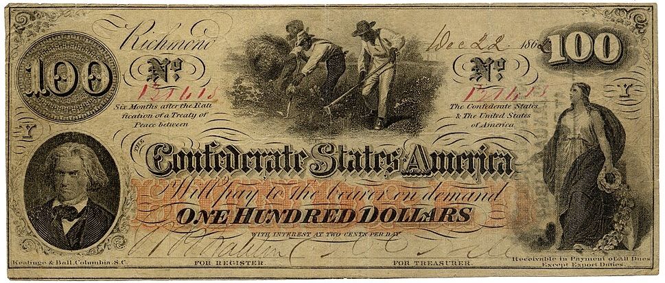 Old paper money - Blogs & Forums