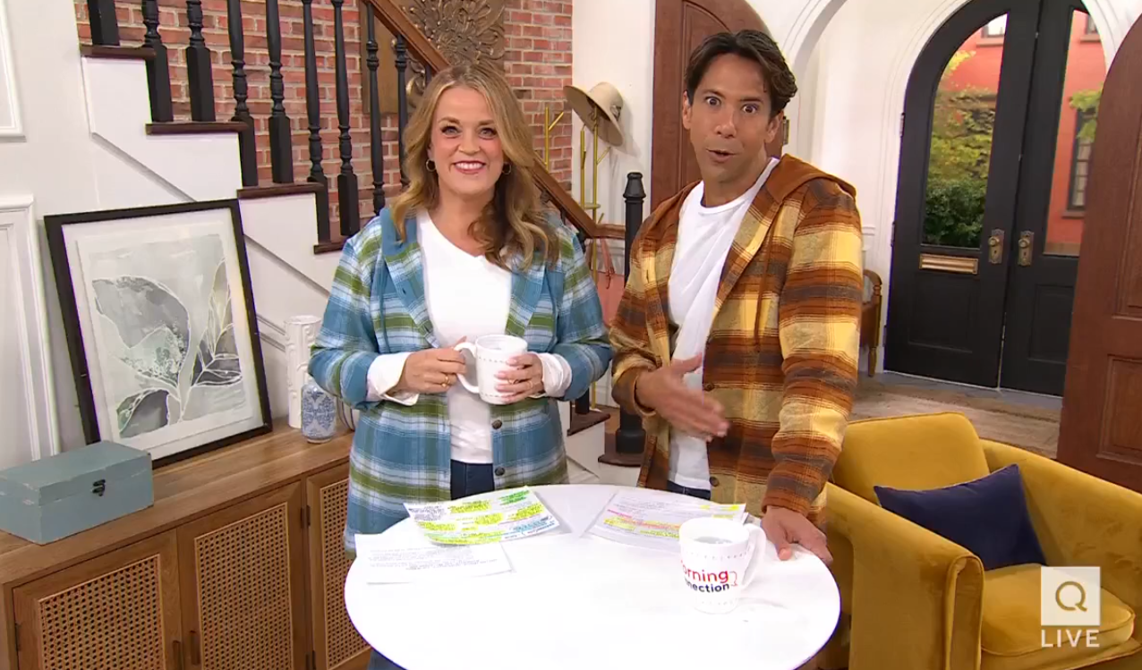 Mary & Steve present Kim Gravel's clothes as unise... - Page 4 - Blogs & Forums