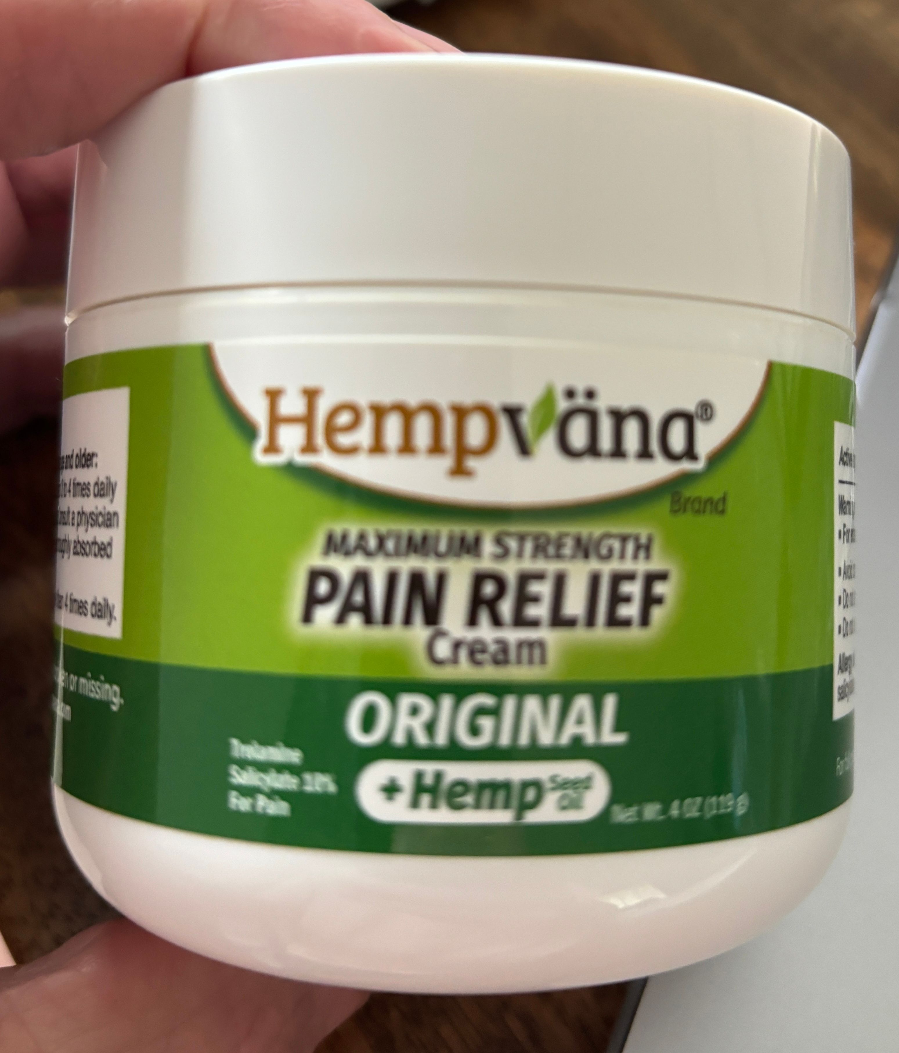 Pulled Muscle - Page 2 - Blogs & Forums