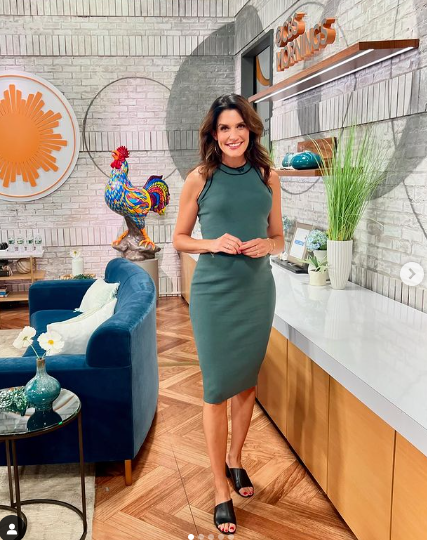 Adrienne Kiss, the Dooney Rep - Blogs & Forums