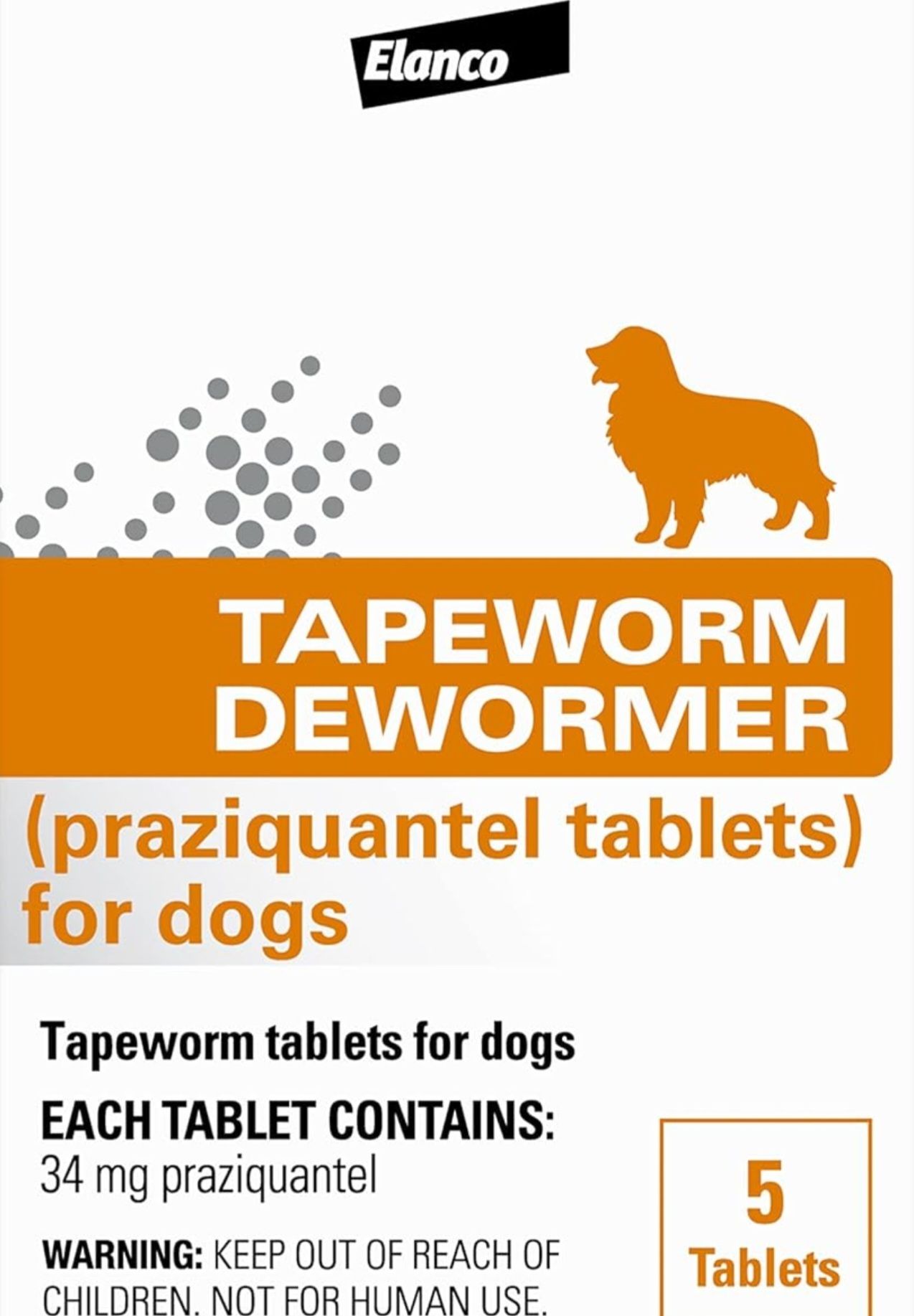 Question about tapeworm medication - Blogs & Forums