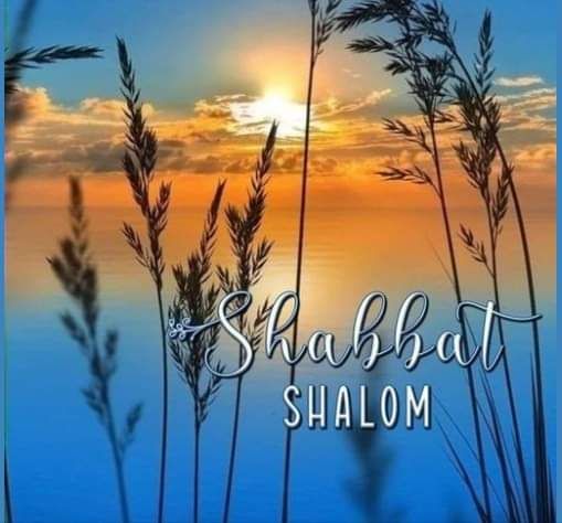SHABBAT SHALOM AUGUST 23 RD***** - Blogs & Forums