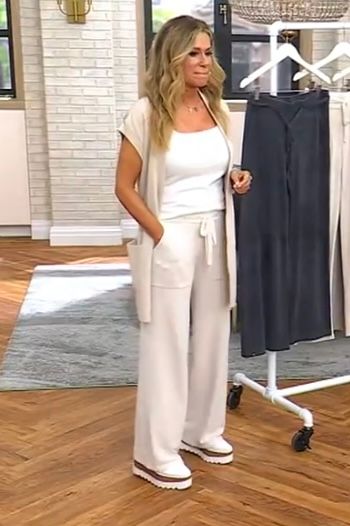 Maria from Barefoot Dreams' shoes - Blogs & Forums