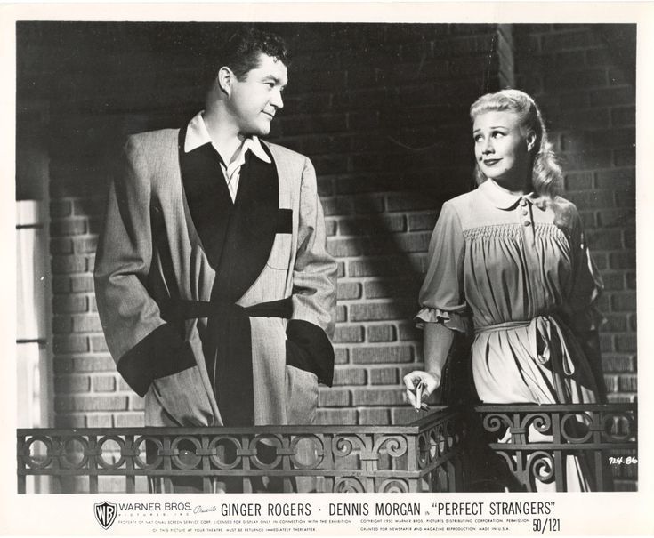 TCM-Ginger Rogers Day-Friday, Aug 30 - Blogs & Forums