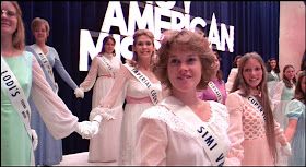 Mrs America Pageant today - Blogs & Forums