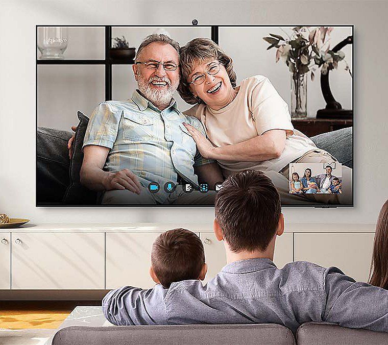 Samsung TV TSV - September 2, 2024 - Blogs & Forums