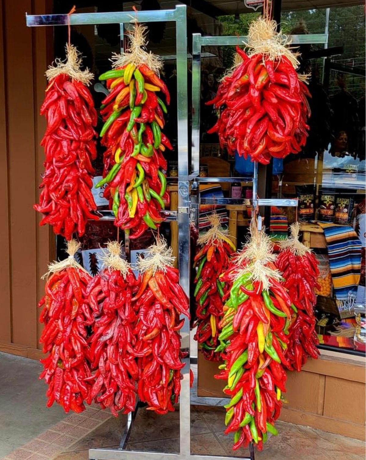 Hatch Red Chile Season - Blogs & Forums