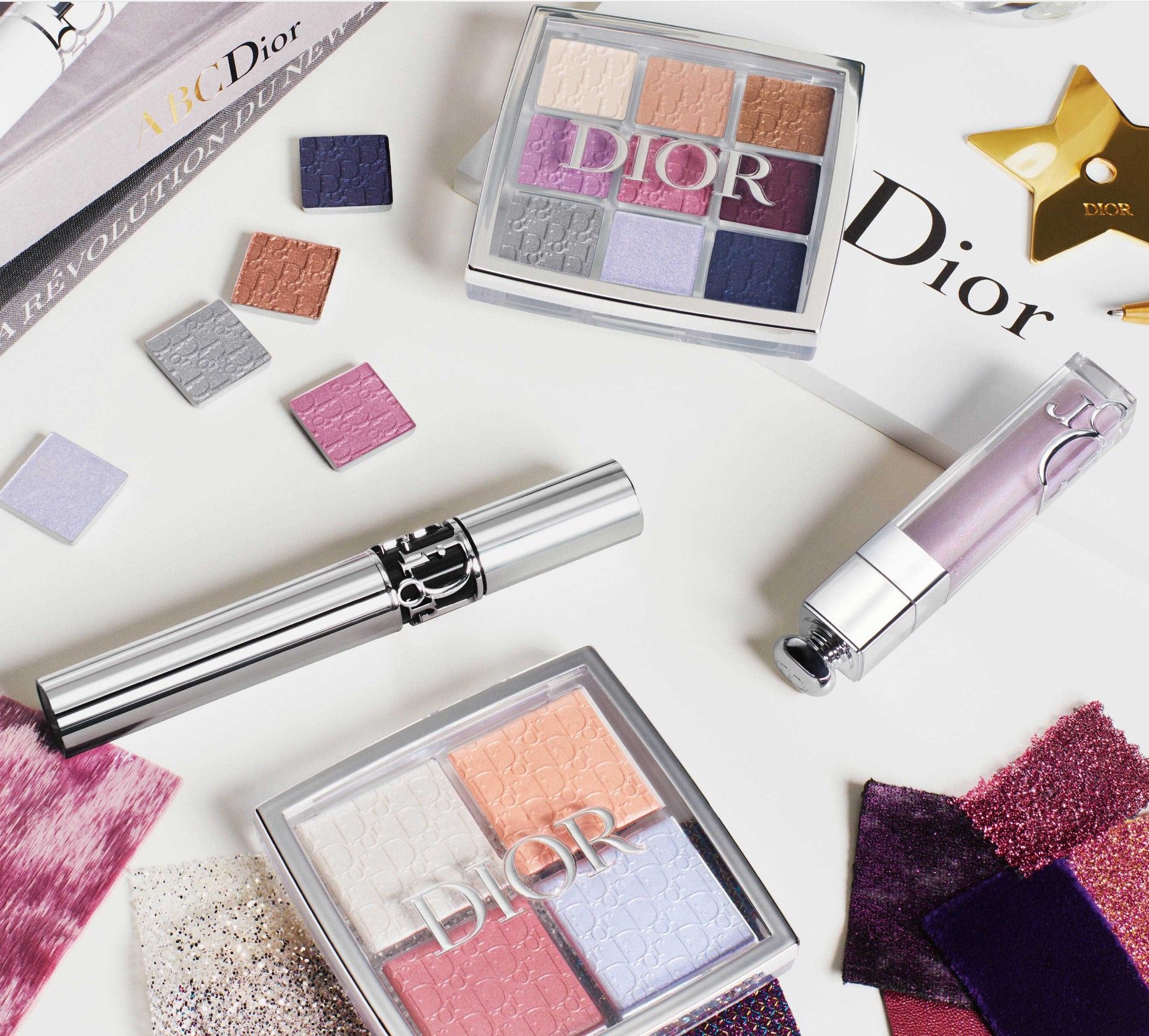 Dior's Holiday Offerings - Blogs & Forums