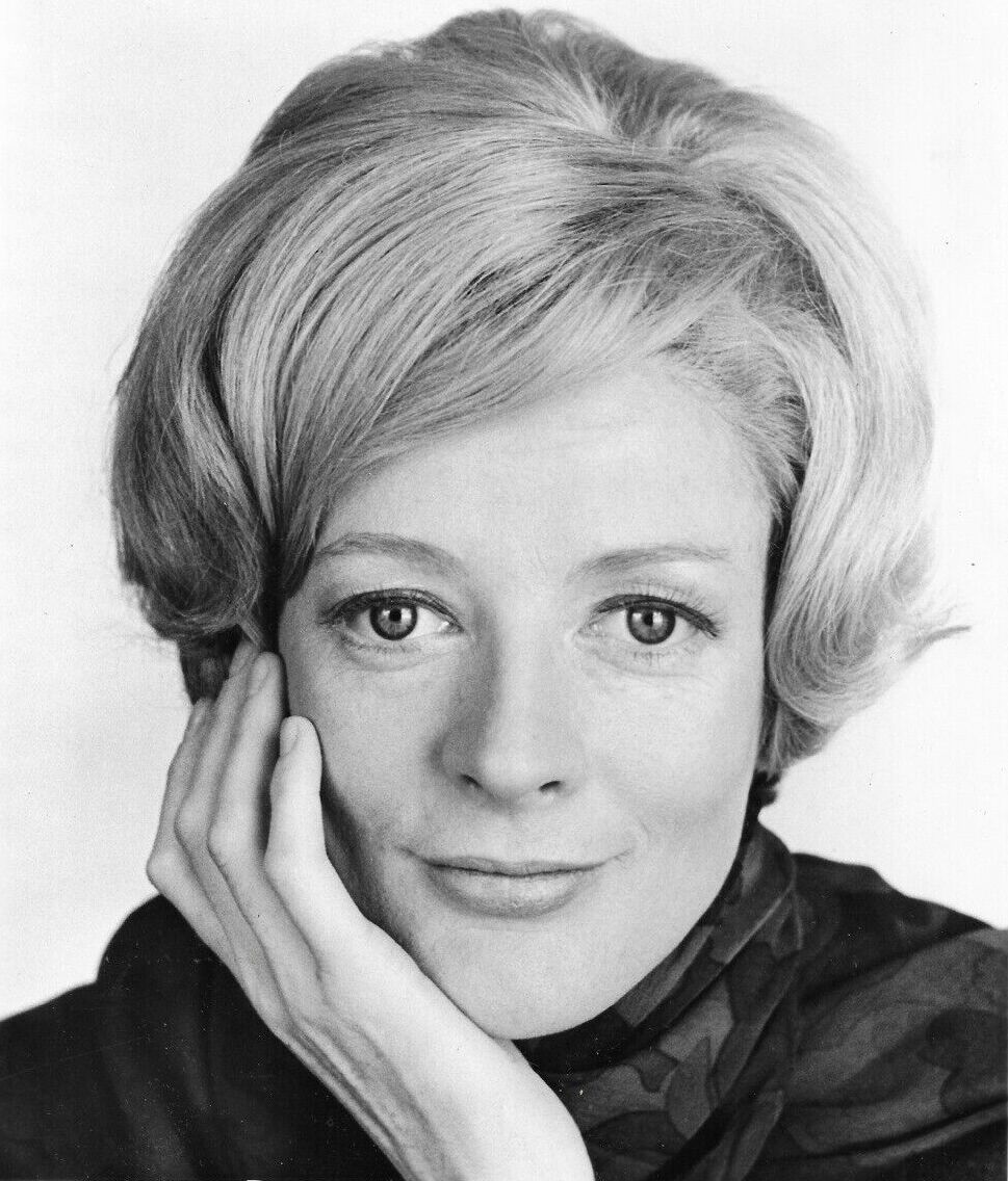 Dame Maggie Smith, 89, RIP - Page 4 - Blogs & Forums