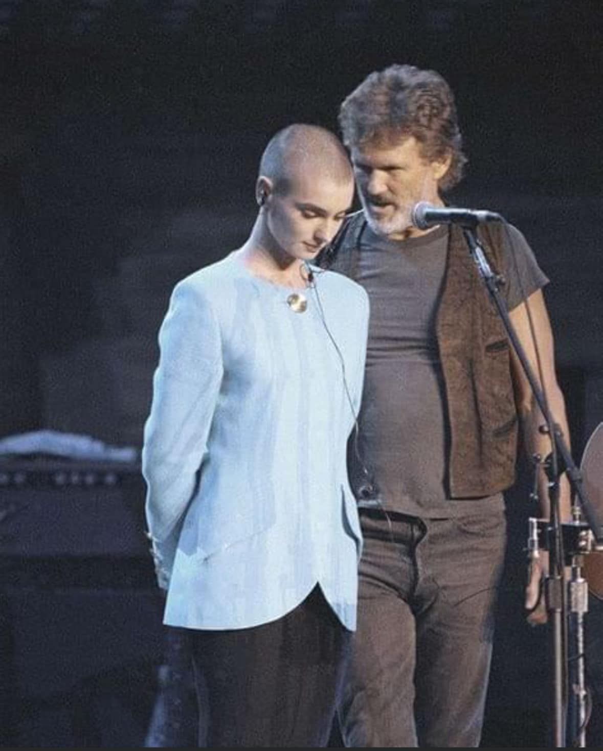 Kris Kristofferson has passed - Page 6 - Blogs & Forums