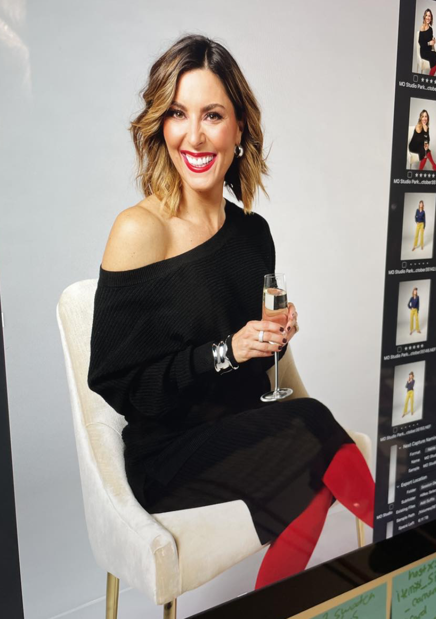 Amy's Fall '24 Studio Park Collection - Page 3 - Blogs & Forums