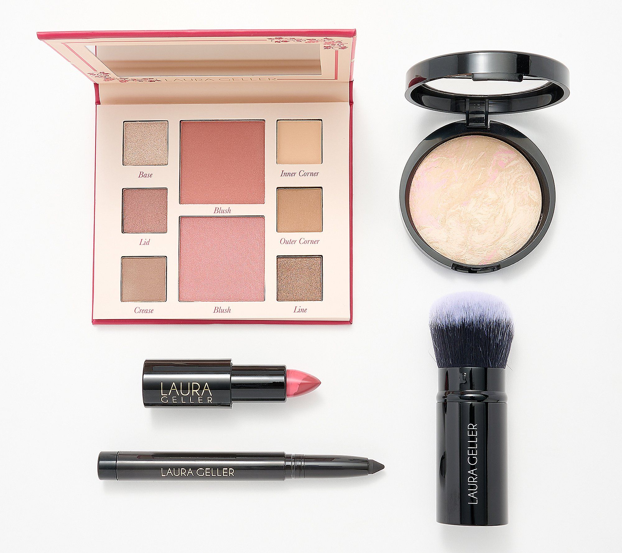 Laura Geller TSV - October 8, 2024 - Page 3 - Blogs & Forums