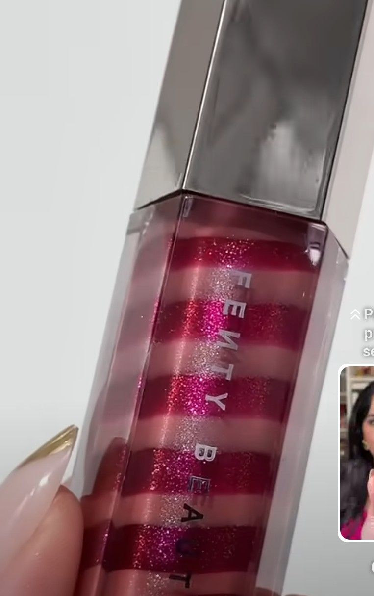 Fenty Fussy Flex Lipgloss - Blogs & Forums