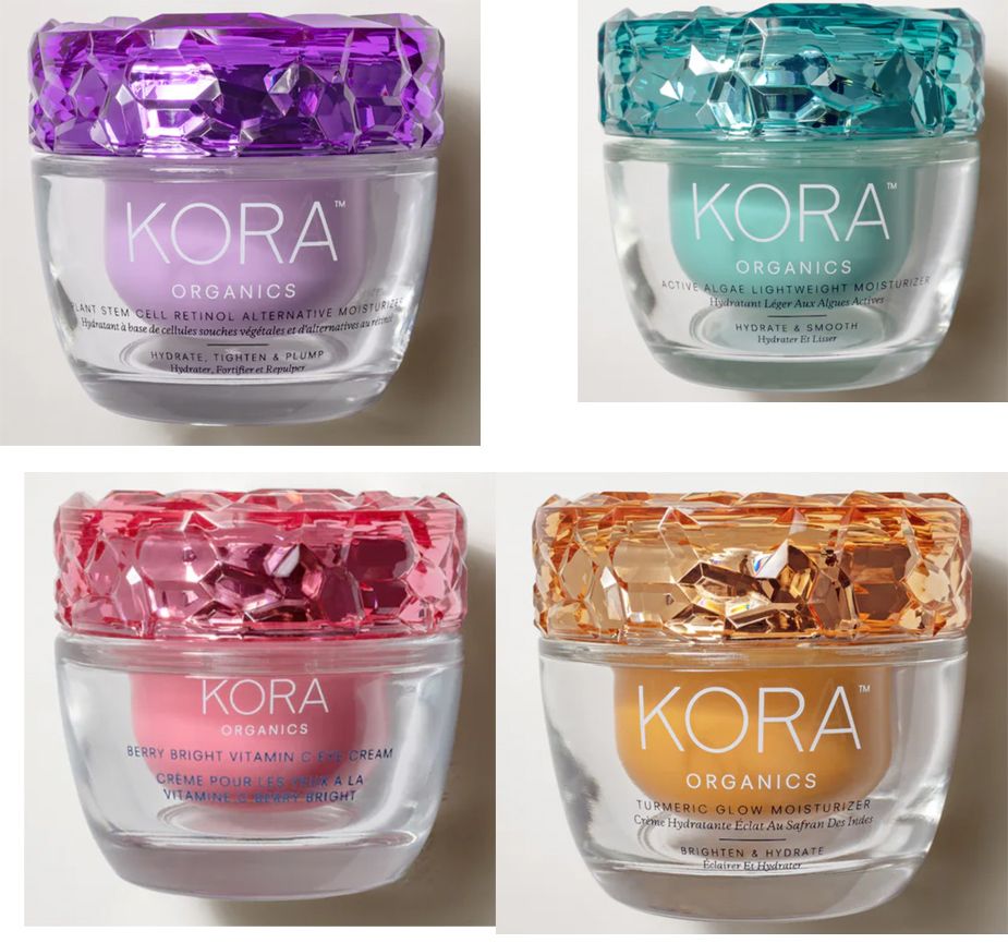 KORA Organics - Blogs & Forums