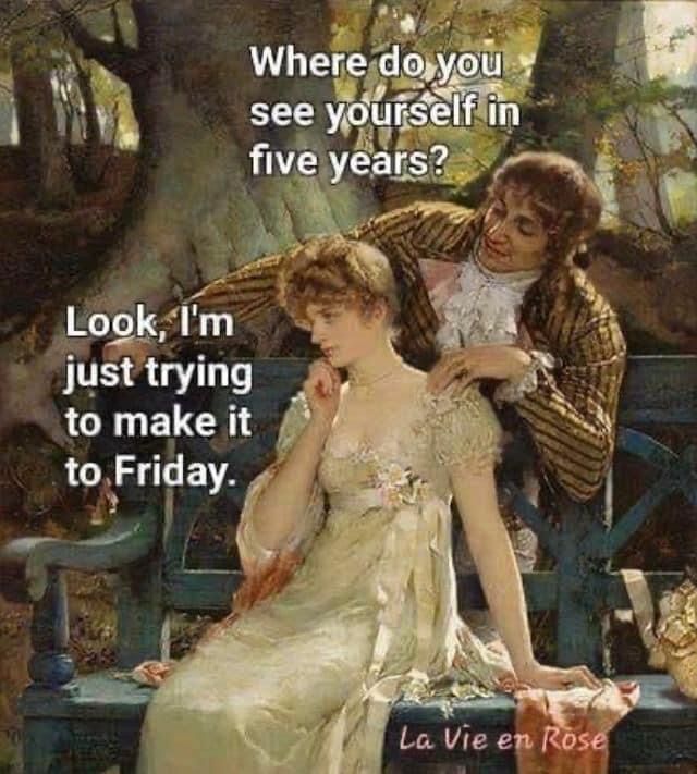 Re: Let’s post some lighthearted, funny memes, You... - Page 642 ...