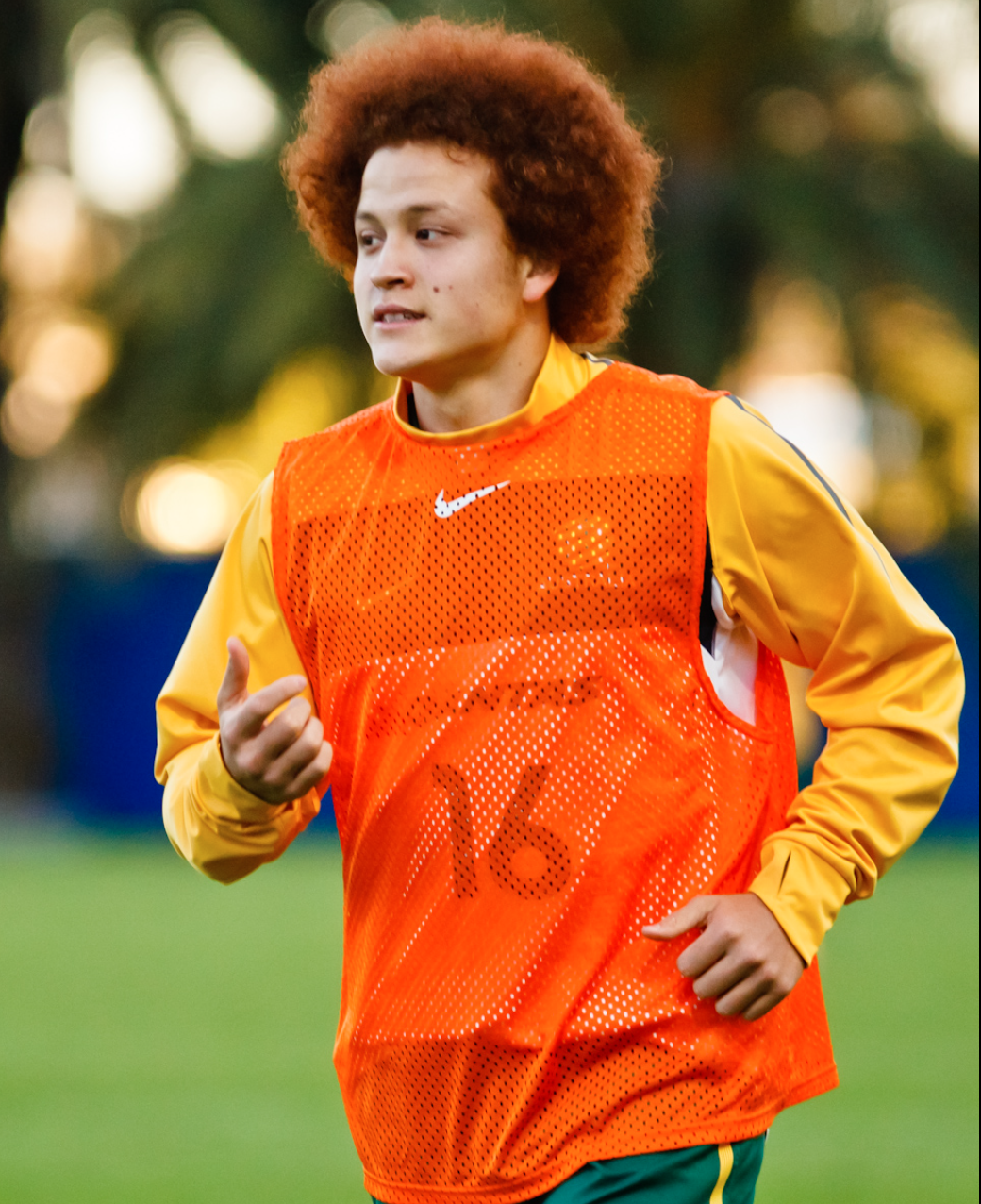 HIGHEST INSTANCES OF RED HAIR IN THE WORLD - Page 5 - Blogs & Forums