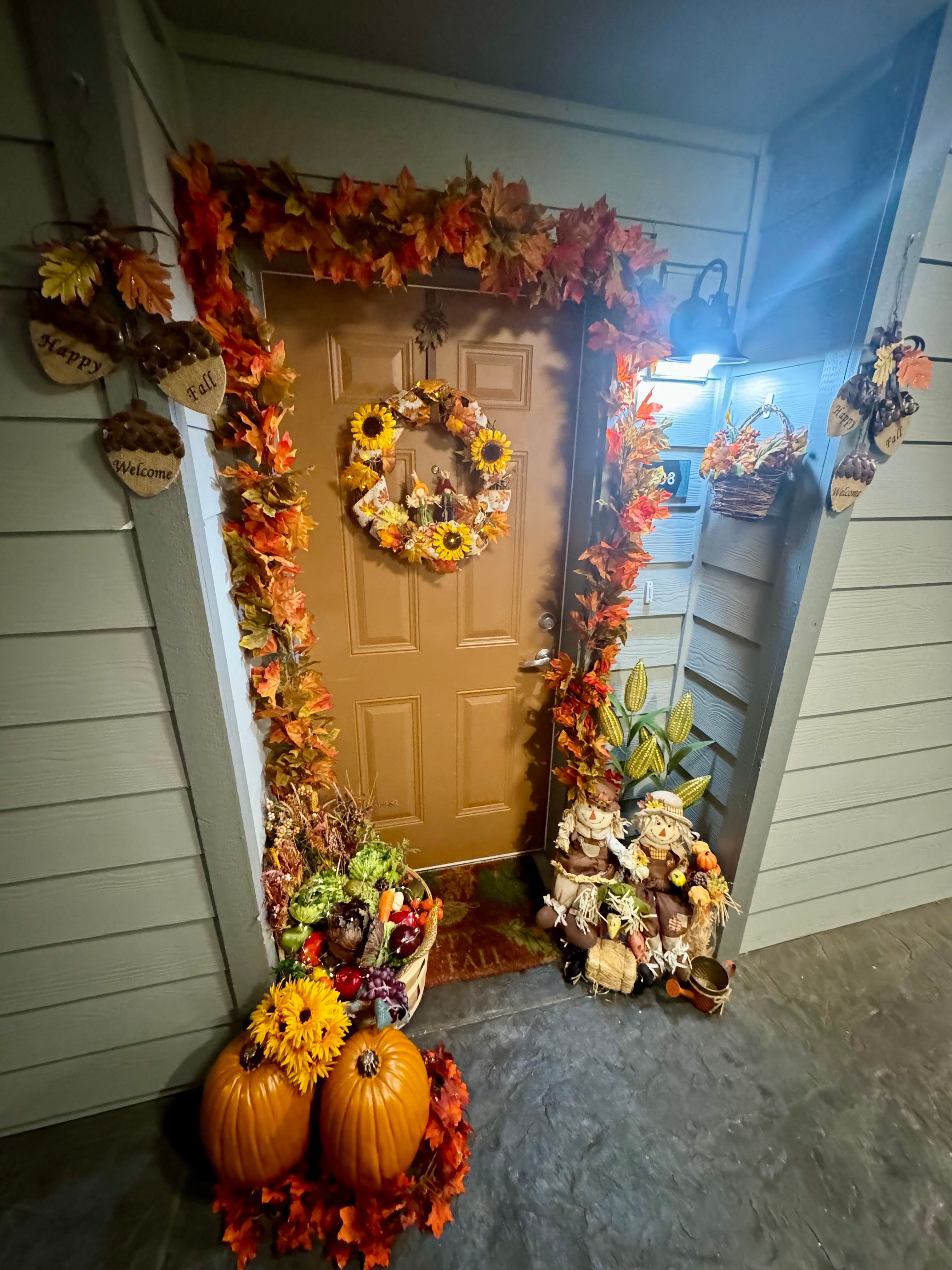 Fall Decor!🍂🍃🍁 - Blogs & Forums