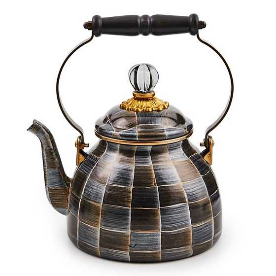 LIMITED EDITION MacKenzie Child’s teapots 😎 - Blogs & Forums
