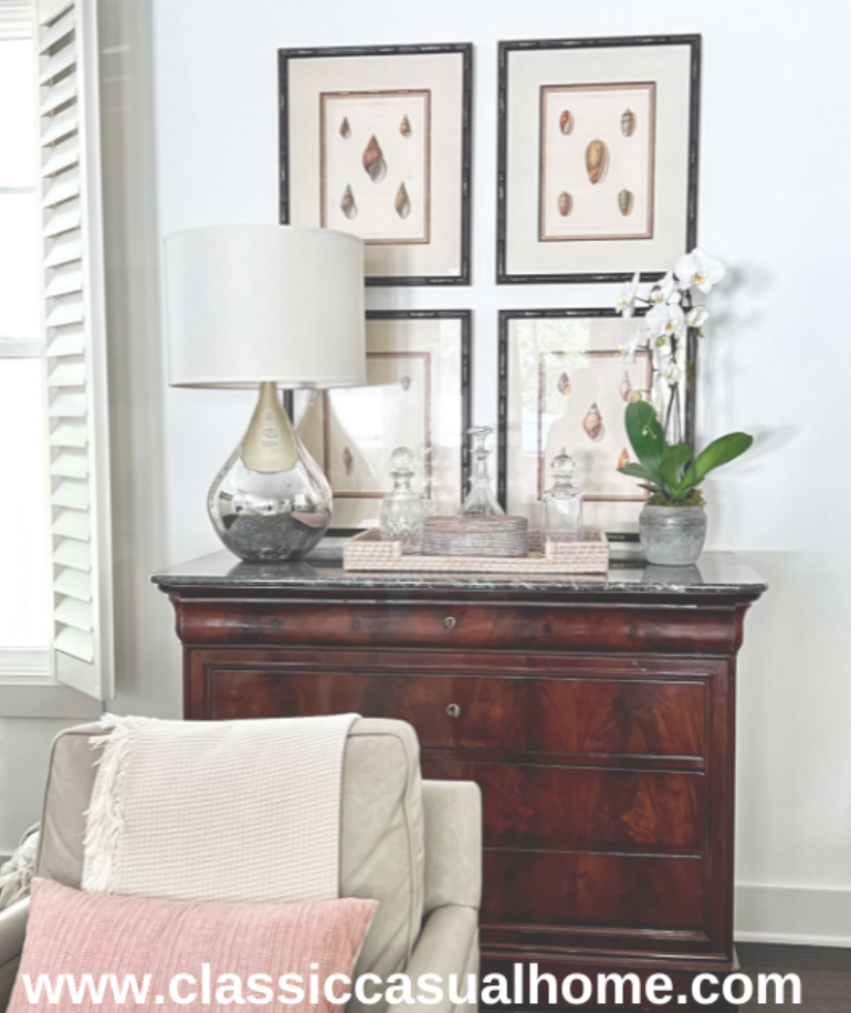 LAMPS SWITCH THINGS UP, NO MATTER THE SEASON - Blogs & Forums