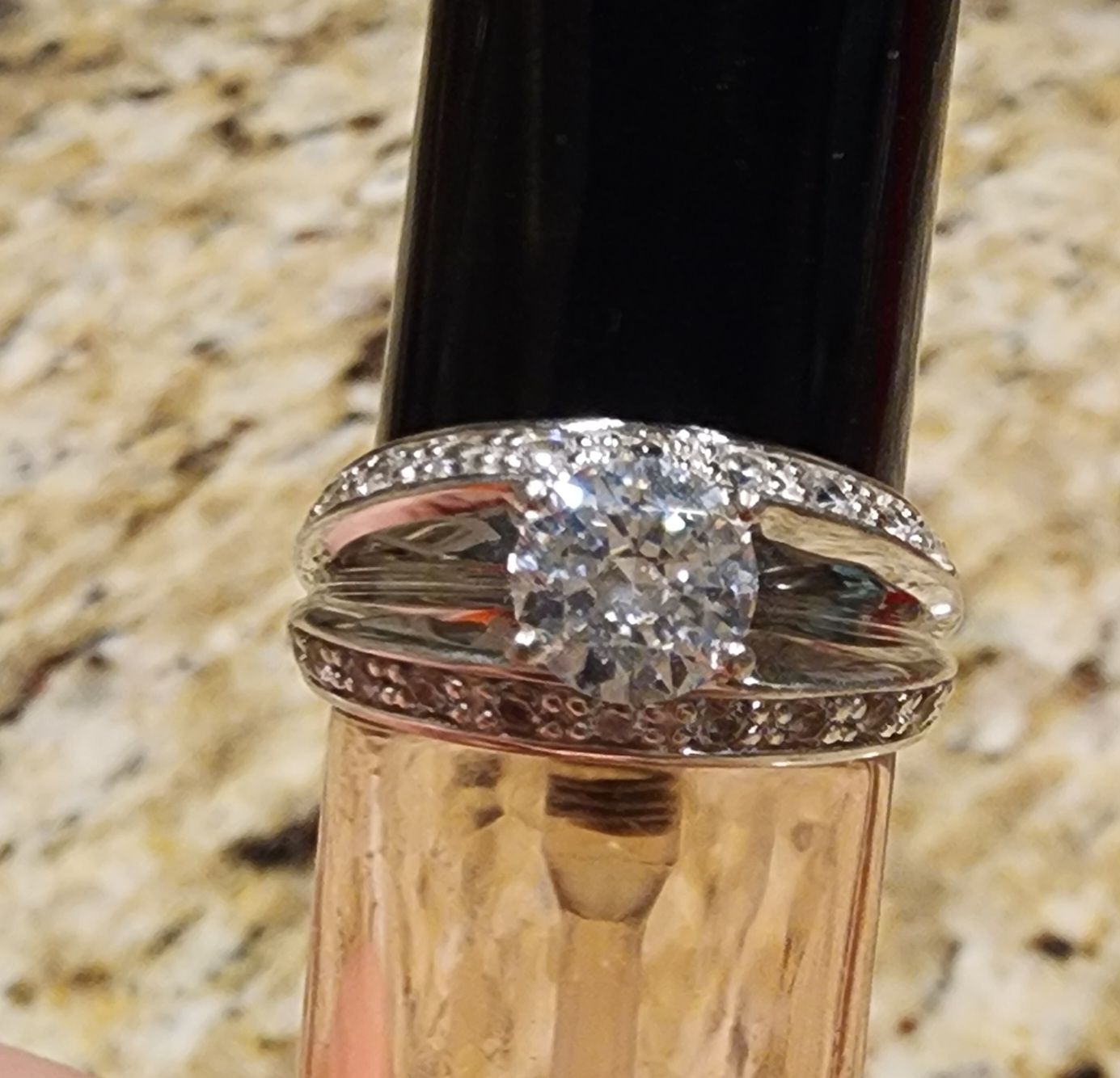 Is it possible to resize this ring? - Blogs & Forums