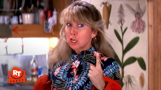 Re: Teri Garr Passes at 79 - Page 3 - Blogs & Forums
