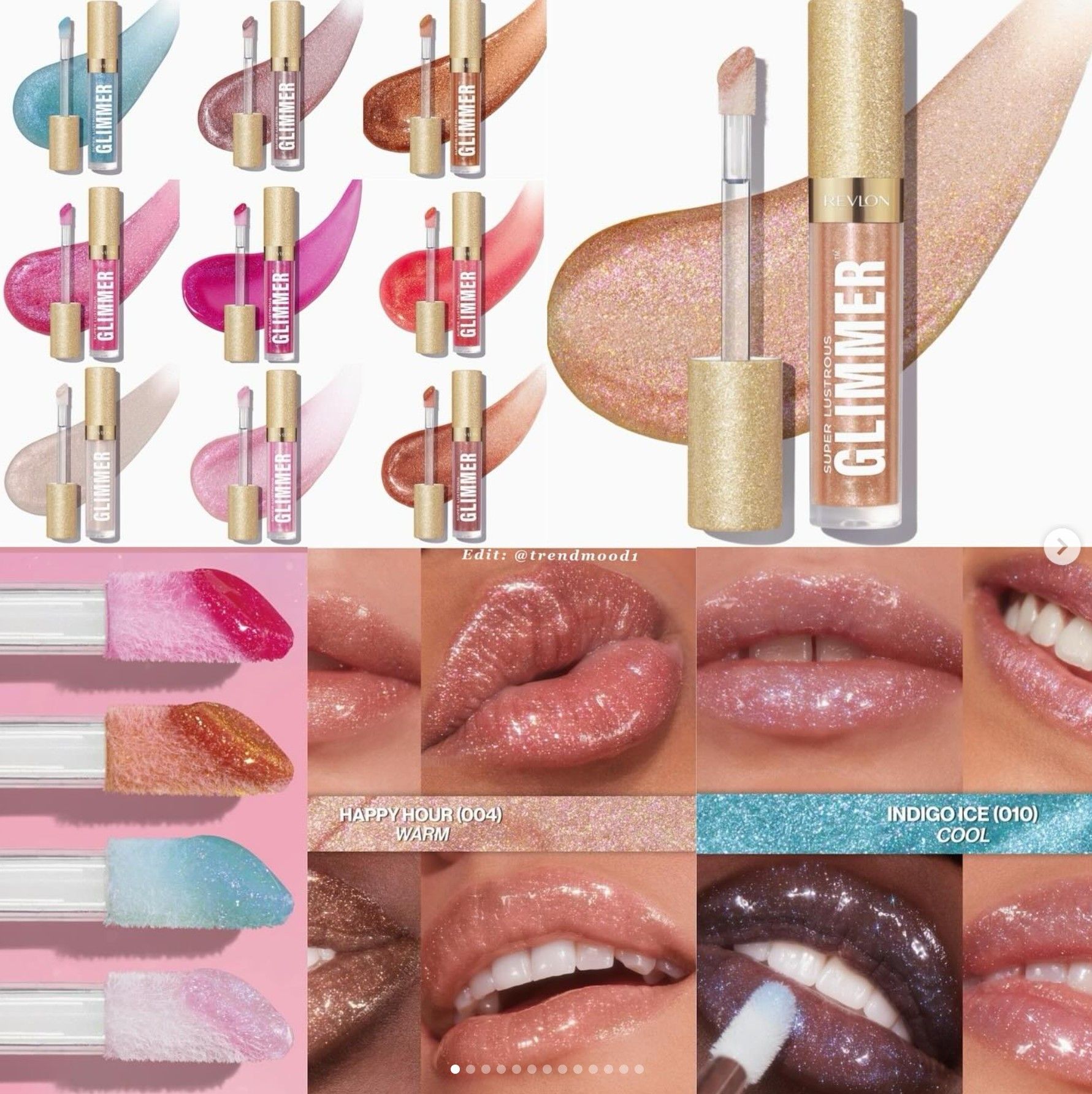 New Releases (Colourpop, Revlon, Smashbox, Stanley... - Blogs & Forums