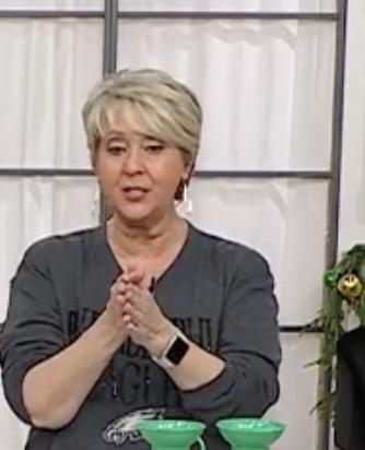 Mary Beth Rowe’s NEW Short Cut!! 🥰 - Blogs & Forums