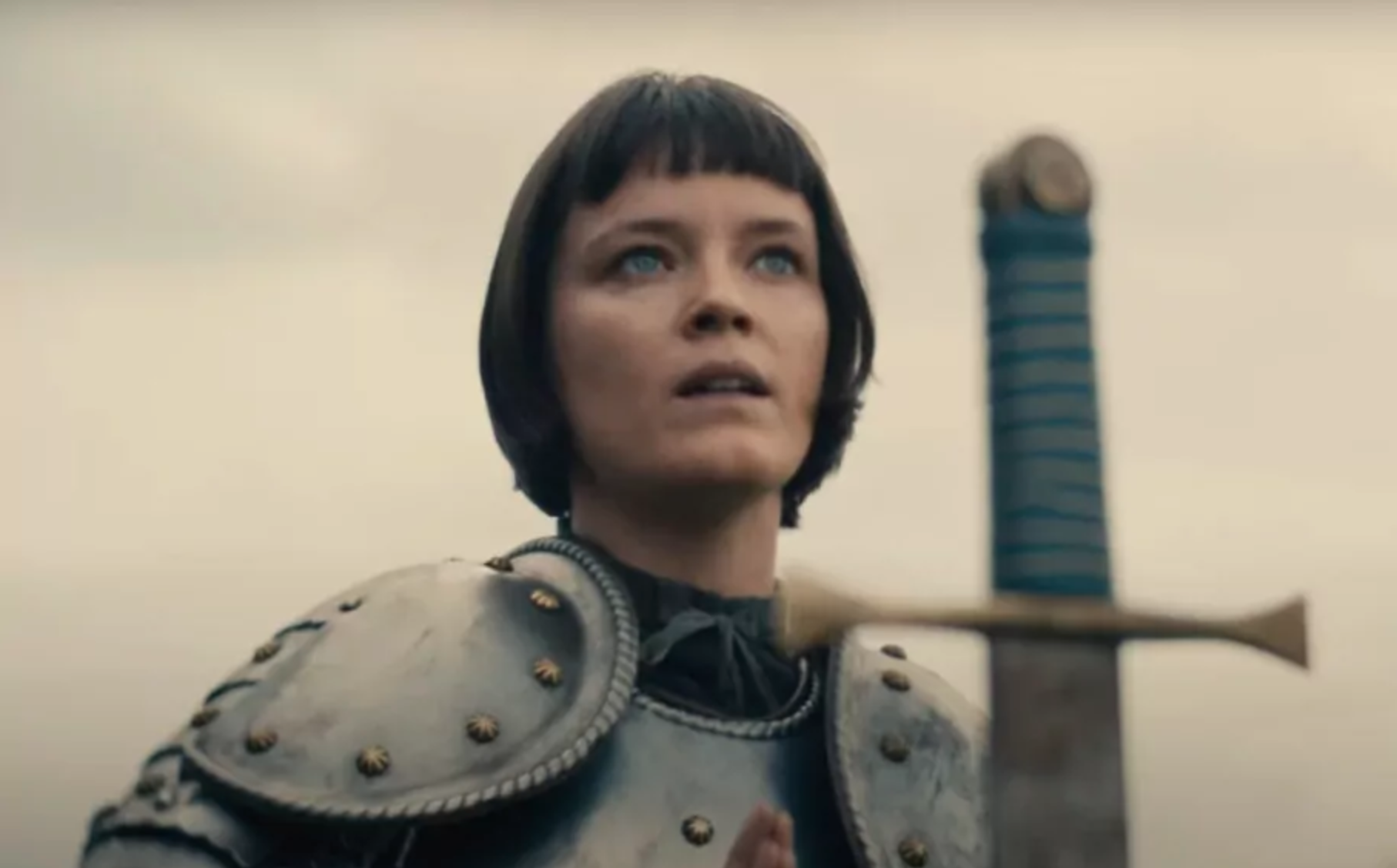 "THE SAINTS" MARTIN SCORSESE DOCUDRAMA - Page 2 - Blogs & Forums