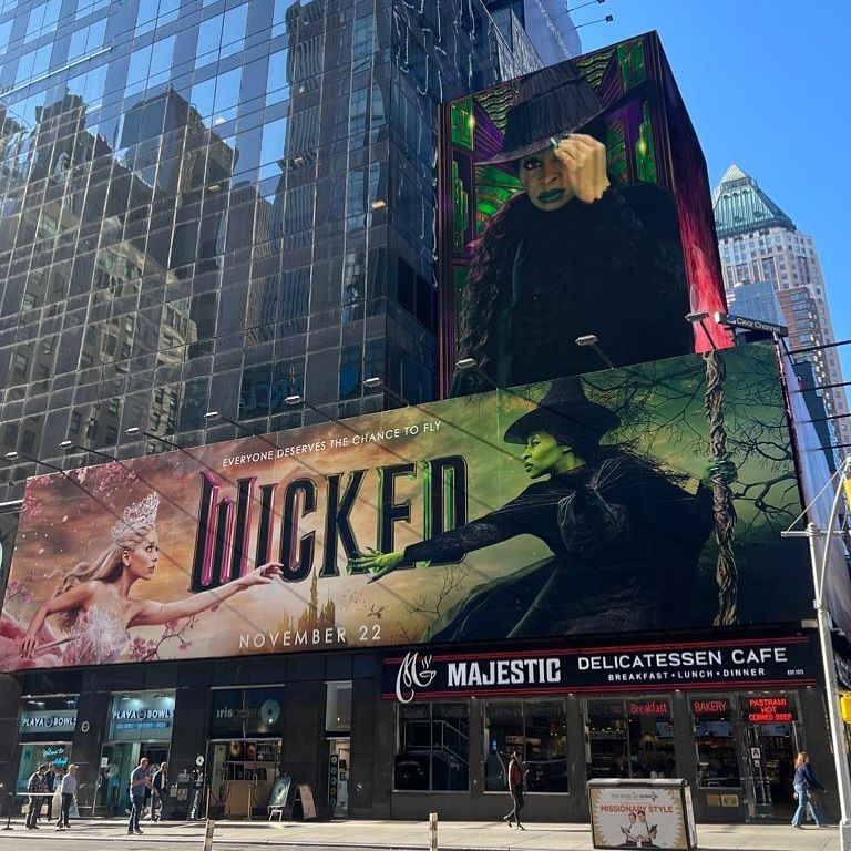 Wicked ????? - Page 6 - Blogs & Forums